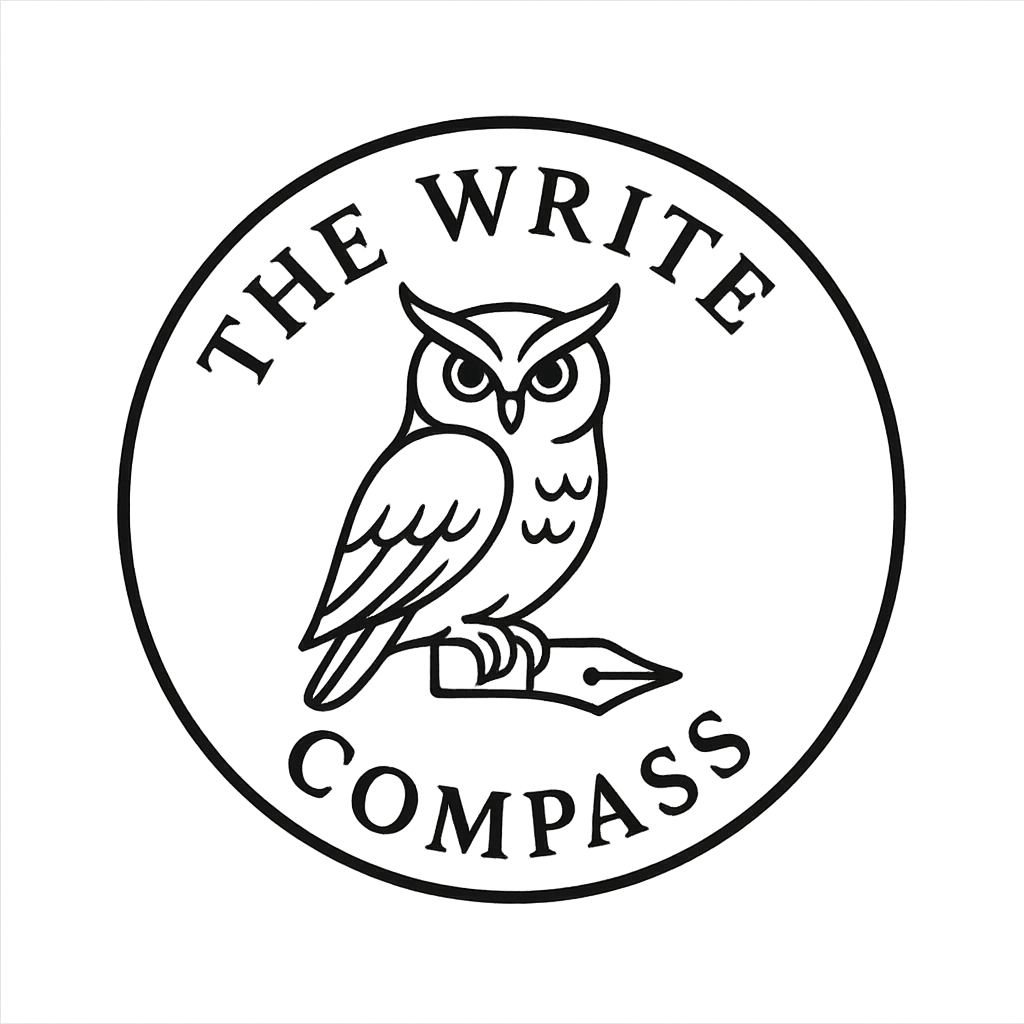 The Write Compass by Tanya Munshi – Building Confidence through Writing ...